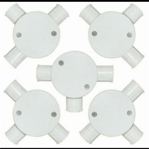 Jual Dexta T Dus Tee Dus T Dos 20mm Cabang 3 Murah Shopee Indonesia