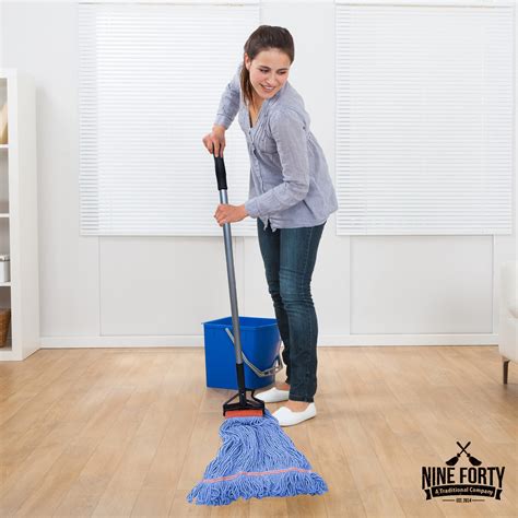 Nine Forty Industrial And Commercial Grade Looped End