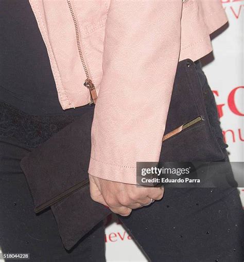 77 Roser Murillo Photos And High Res Pictures Getty Images