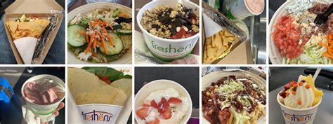 Freshens Atlanta Airport