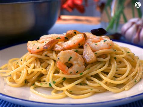 Espaguetis Con Almejas Un Delicioso Plato Italiano Cocinatis