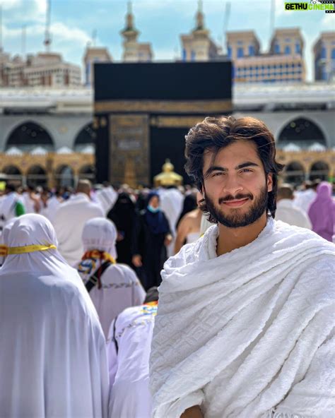 Actor Haroon Kadwani Hd Instagram Photos And Wallpapers June 2024
