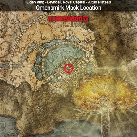 Elden Ring Omenkiller Set Armor Builds Location Stats