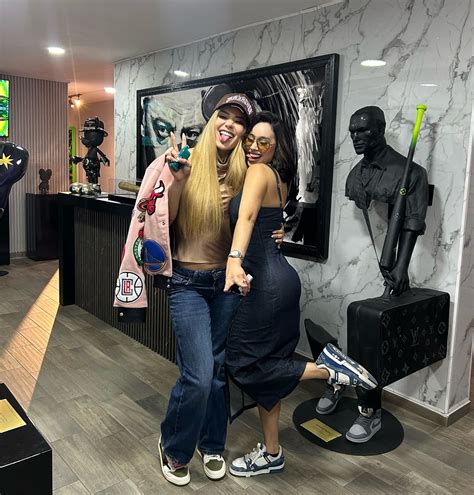 Fernanda Arriella Anoche En Snserio 🩷 Instagram