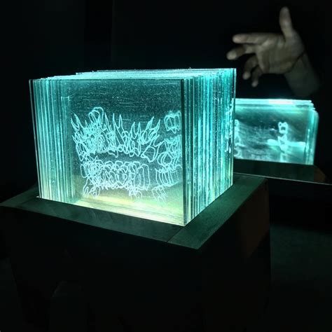 Thesis Shows 2021 Work By Madisyn Epps Johnson Sailorv A Student