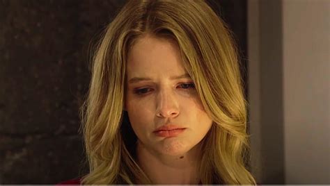 The Young And The Restless Spoilers Summer Newman Allison Lanier