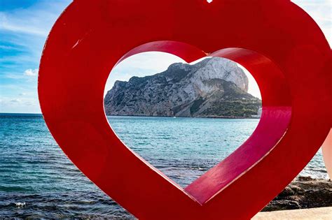 Calpe Alicante Foto Gratuita No Pixabay Pixabay