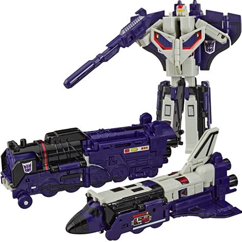 Hse7834 Transformers Vintage G1 Astrotrain Hightain Hobbies
