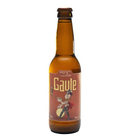Gaule Bierliebe