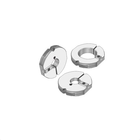 Trumpf Style Standard Series Alignment Ring Afab Tool