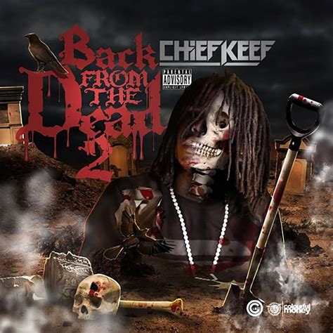 Chief Keef Gucci Mane Back From The Dead 2 Big Gucci Sosa Album