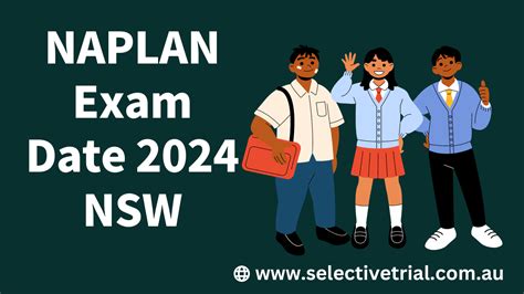 Naplan Exam Date 2024 Nsw Everything You Need To Know