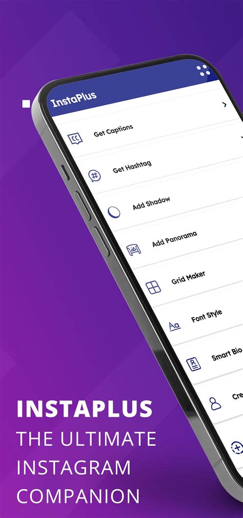 Download Do Apk De Instaplus Ultimate Ig Toolkit Para Android