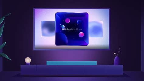 Watch Movies With Dolby Vision Dolby