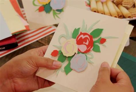 Paper Cutting Art Class Obby