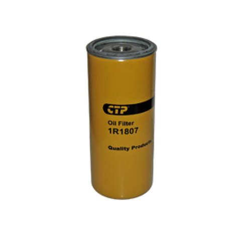 Caterpillar Oil Filter 1r1807