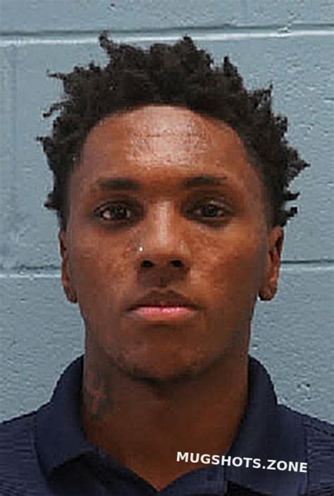 Makel Jamere Patrick 06212024 Lee County Mugshots Zone