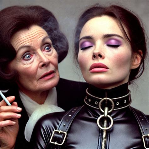 Koed By Mrs Francos Sleepy Smoke Cigarette 16 By