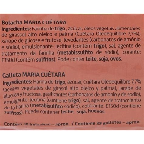 Cuétara Maria Biscuits 200g Rich Tea Biscuits Biscuits And Crackers Pantry Products
