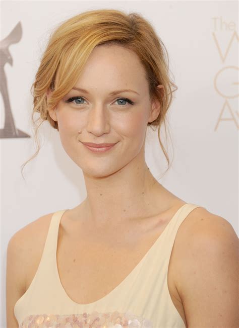 Kerry Bishé Gentlemanboners