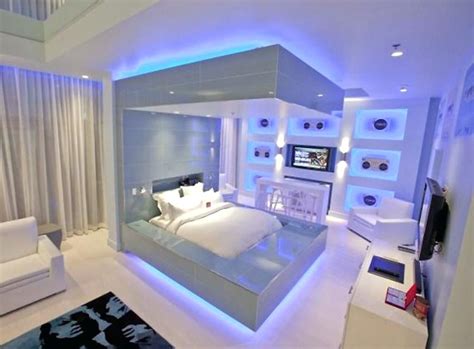 Luxusschlafzimmer Modernes Schlafzimmer Zimmergestaltung