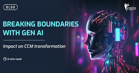 Rahul Katoch On Linkedin Breaking Boundaries Generative Ais Impact