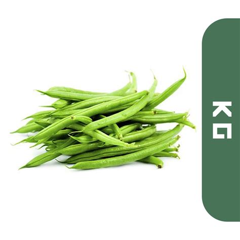 Ejote Kg Naturalista