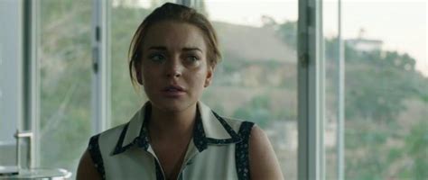 Lindsay Lohan Na Canyons The Canyons 2013
