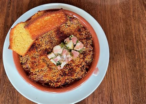 See Inside French Quarter Restaurant Mamou Photos Where Nola Eats