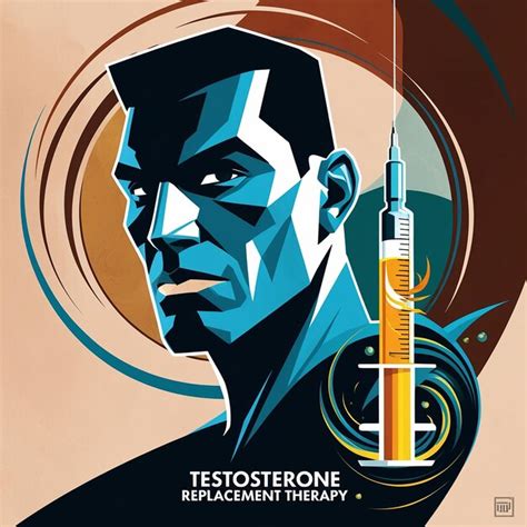 Testosterone Replacement Therapy A Comprehensive Guide Premium Ai