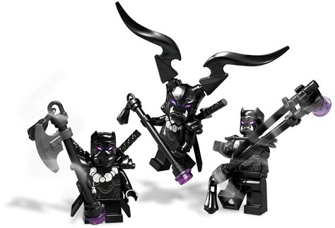 Lego Ninjago March Of The Oni Brickset