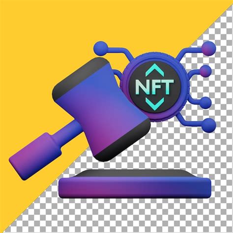 Premium Psd Nft Bid