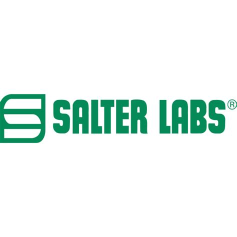 Salter Labs Logo Download Png