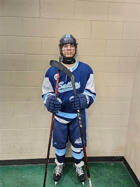 Liam Hoekstra Liam Goofing Around Facebook