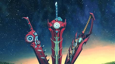 Xenoblade Chronicles 3 Guide How To Defeat Rex And Shulk In The