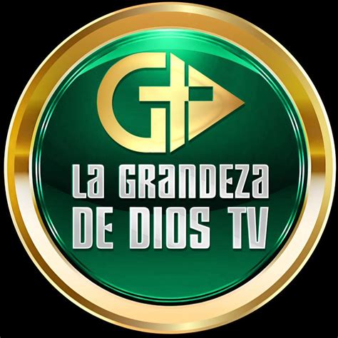 La Grandeza De Dios Tv
