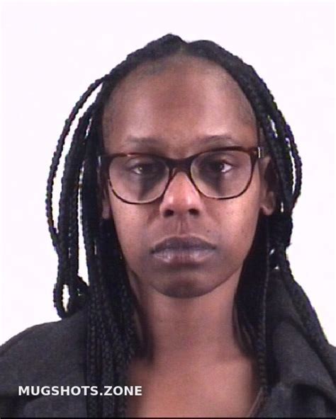 Brown Janice Lanay 02 14 2025 Tarrant County Mugshots Zone