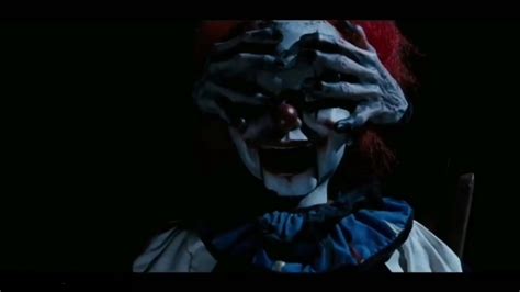 Dead Silence 2007 Attack Of The Killer Dolls Youtube