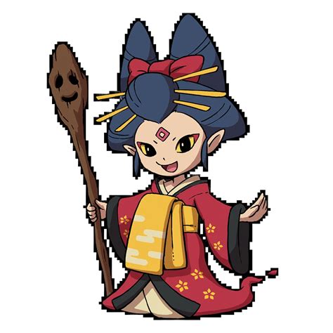 Catégorierang S Wiki Yokai Watch Fr Fandom Powered By Wikia