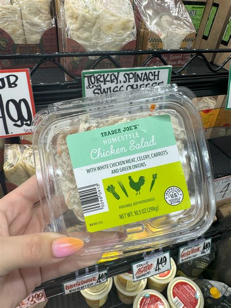 12 Low Carb Ready To Eat Trader Joes Foods Perfect For Smarter Eating