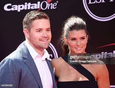 Danica Patrick Espys 2016 Photos And Premium High Res Pictures Getty