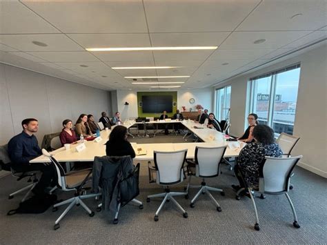 Since 2019 The Alliance To End Hunger And International Fund For