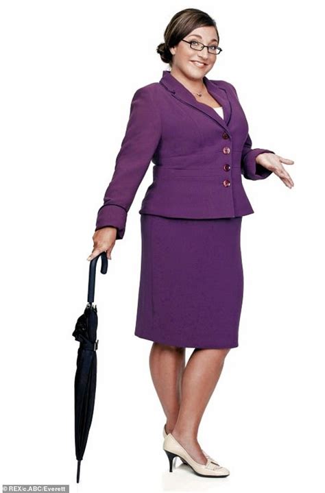 Supernanny Jo Frost 50 Reveals People Constantly Ask Her When Shes