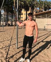 Kieran Warner Page 71 LPSG