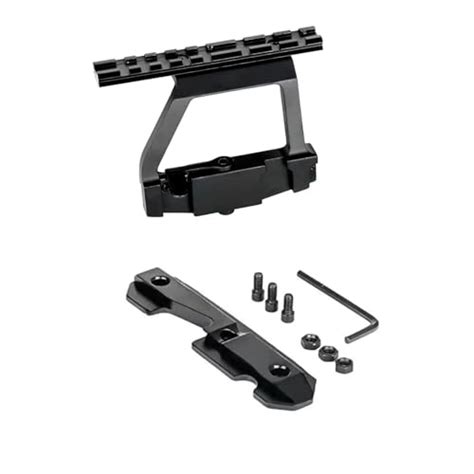 Top 10 Best Scope Mount For Ak47 Reviews And Buying Guide Katynel