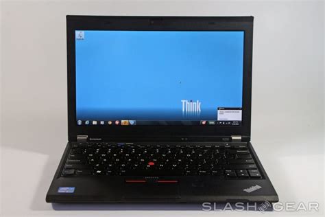 Lenovo Thinkpad X230 Review