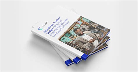 Data Driven Product Design Using Ai To Close The Gap Between Trend And