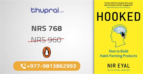Buy Hooked In Nepal Thuprai