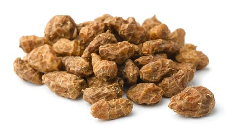 What Is Tiger Nut Flour