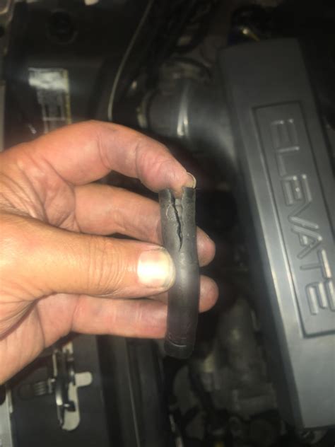 The Cause Of P2187 Album On Imgur